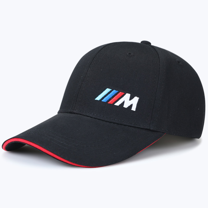 BMW M Hat Original Factory bmw Spring and Autumn Racing Commemorative ...