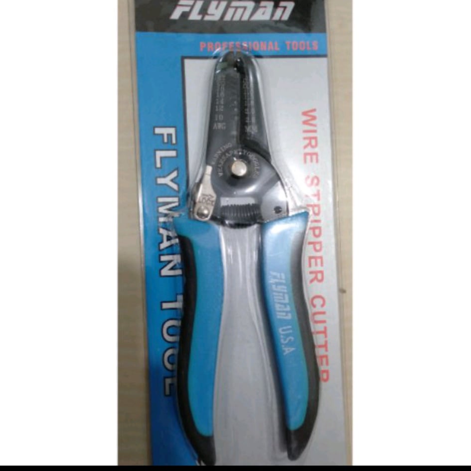wire stripper orignal flyman | Lazada PH