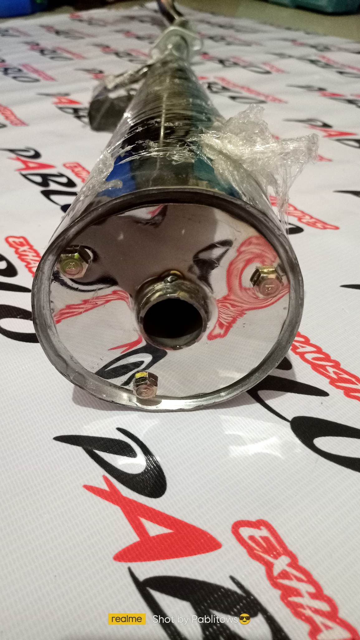 BARAKO 1 & 2 VERSION 2 CHICKENPIPE | Lazada PH