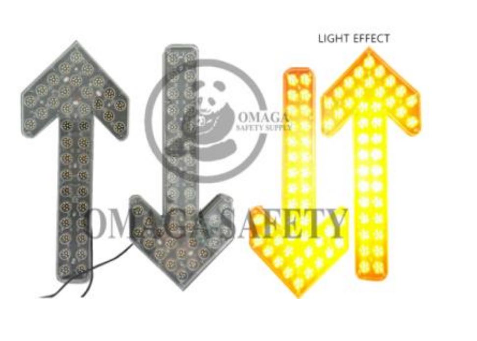 OMAGA ARROW LED LIGHT JS-39 | Lazada PH