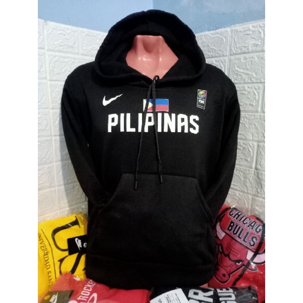 Gilas Pilipinas Hoodie Jacket #ziblings.ph | Lazada PH