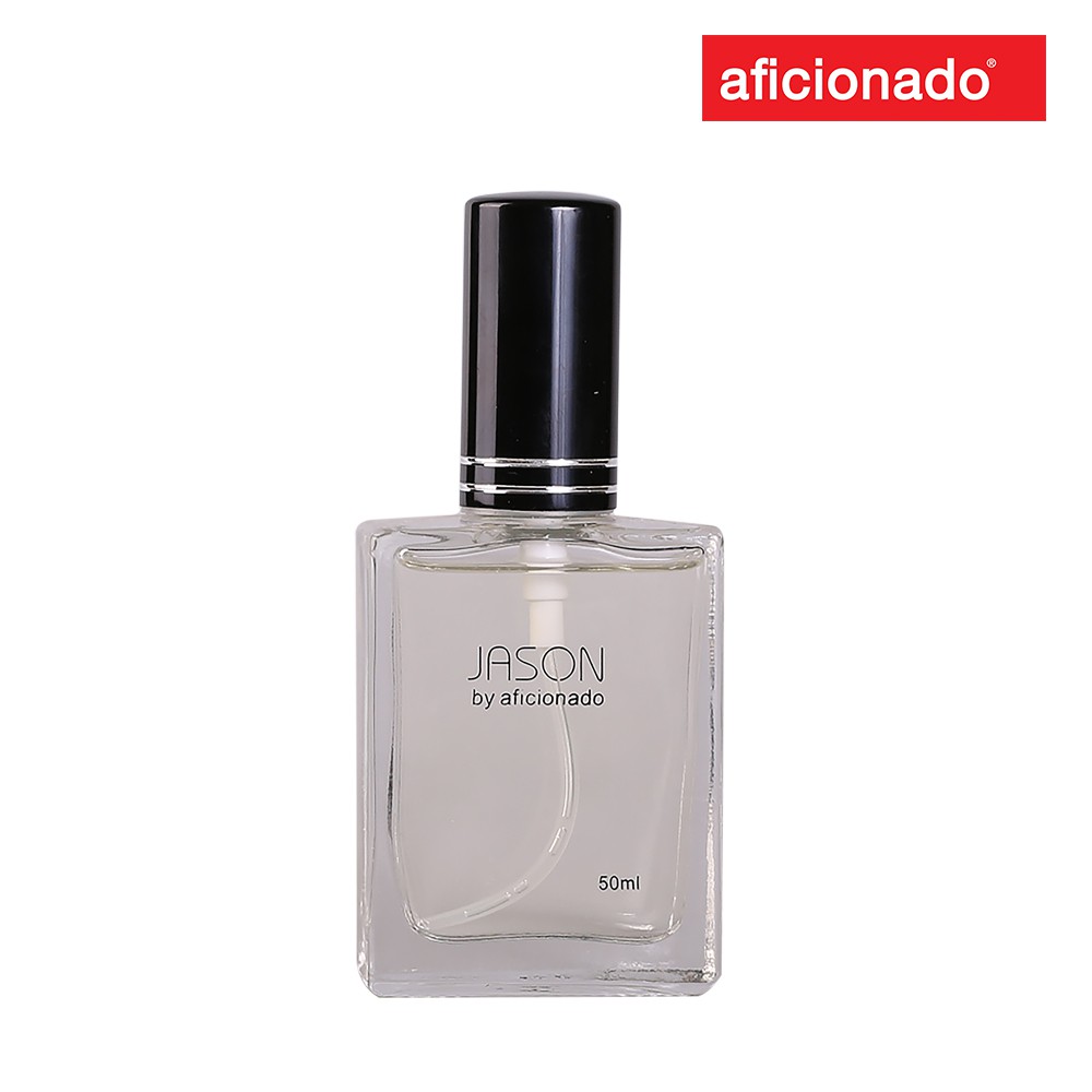 Jason by Aficionado Eau de Toilette 50ml | Lazada PH