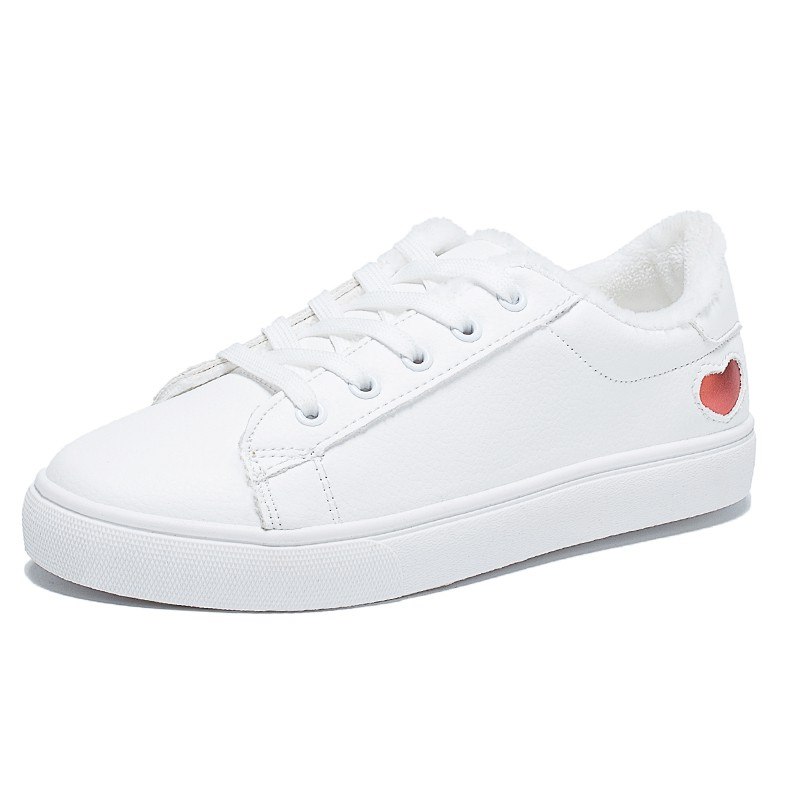 korean heart design shoes for woman | Lazada PH