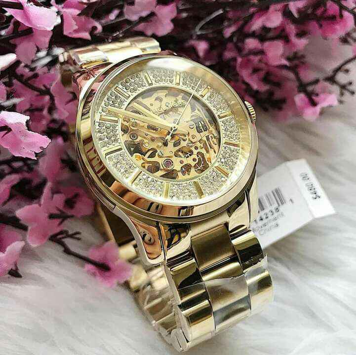 US Quality Authentic Michael Kors Automatic Pawnable Watch | Lazada PH