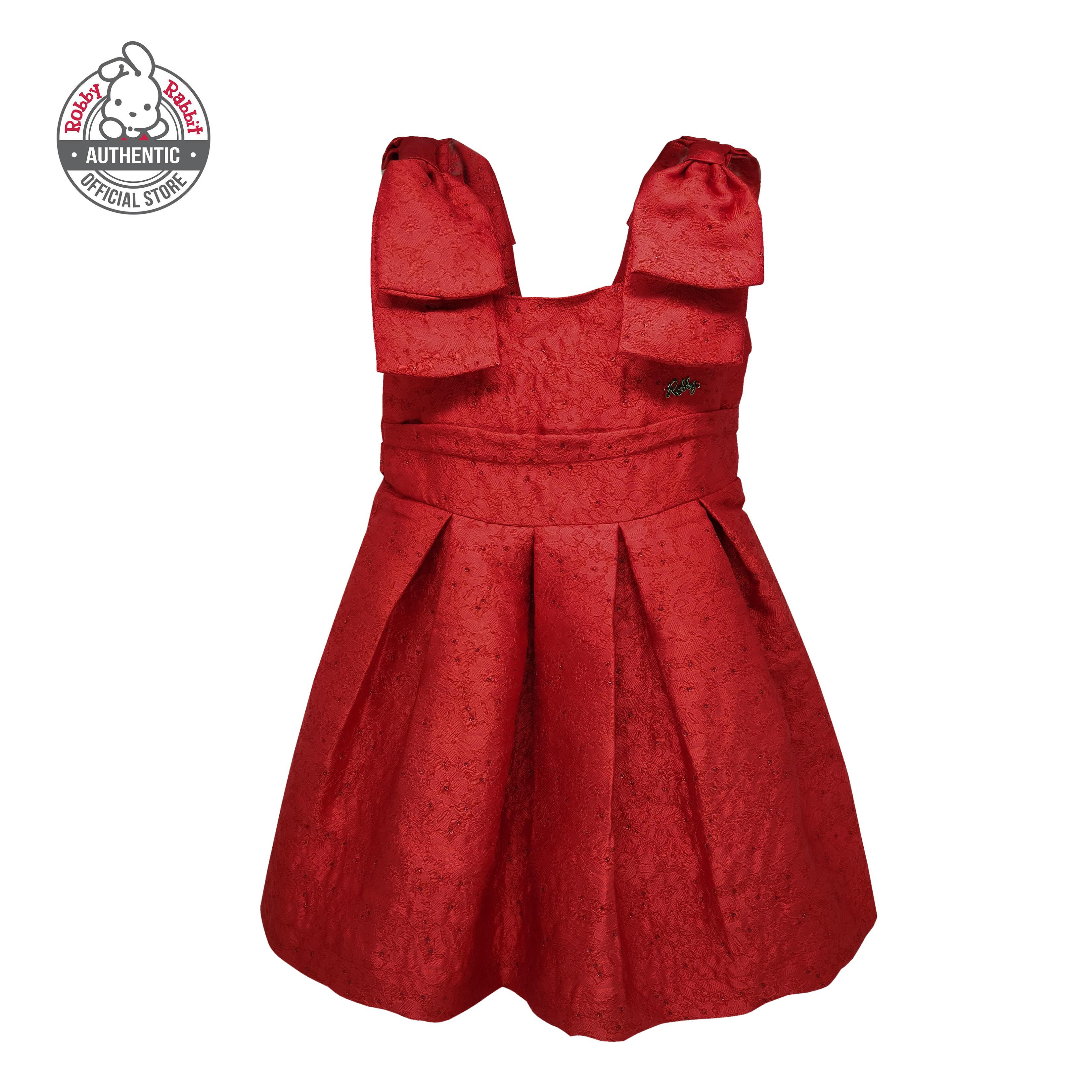 Robby Rabbit Party Muse Dress | Lazada PH