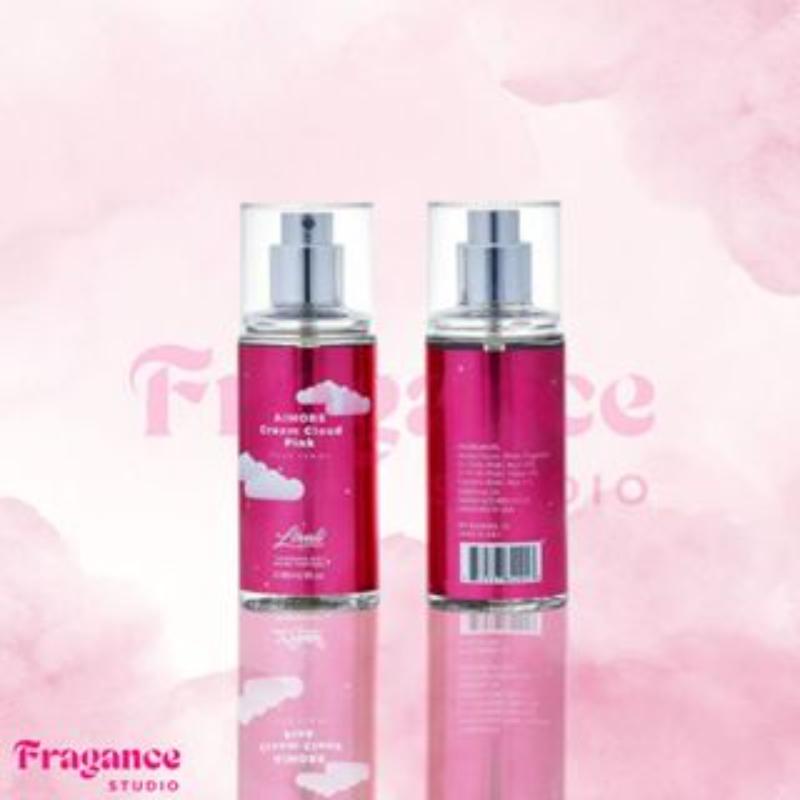 AIMORE PINK CREAM CLOUD 100ML Perfume for Women Cologne Scented Perfume ...