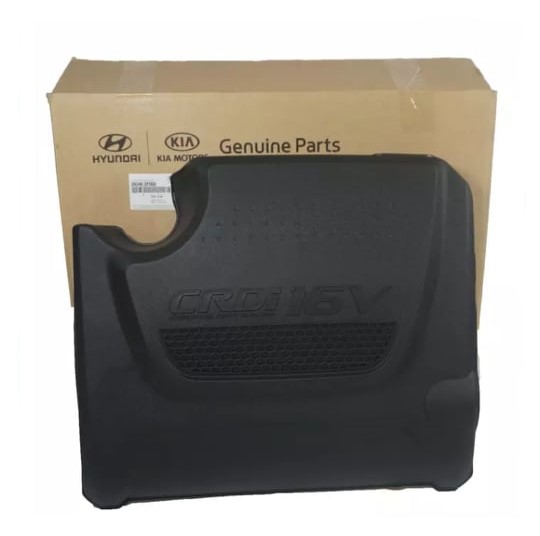 [ORIGINAL] 292402F000 ENGINE COVER HYUNDAI TUCSON 2009-2013 / HYUNDAI ...