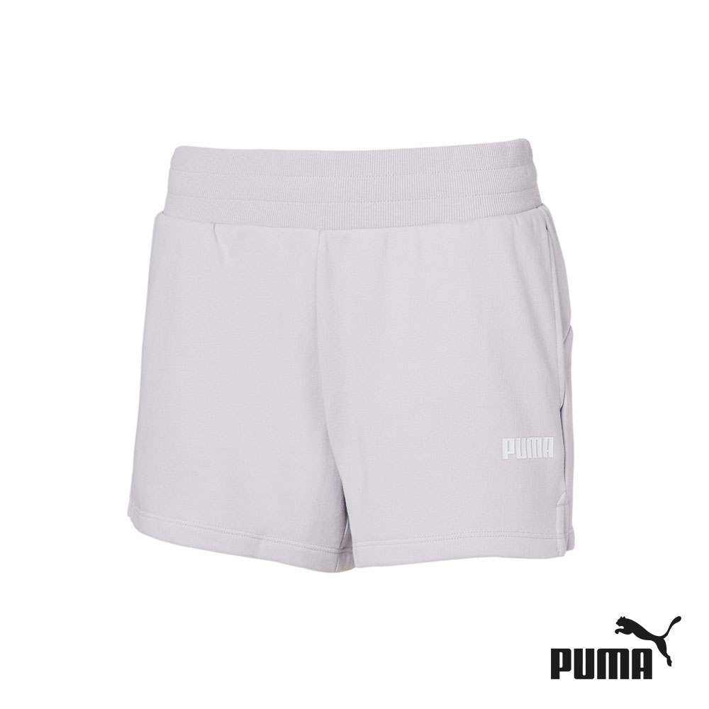 [NEW] PUMA Essentials Women Sweat Shorts | Lazada PH