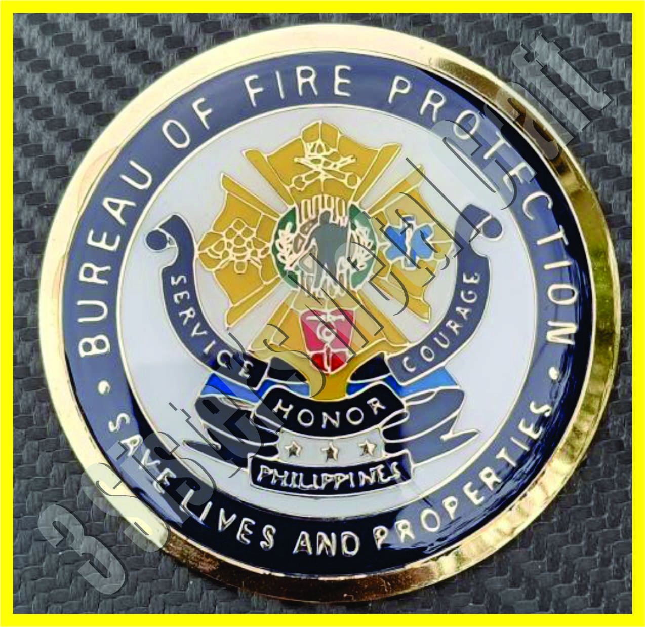 Bureau Of Fire Protection Philippines Logo Bureau Of Fire Protection