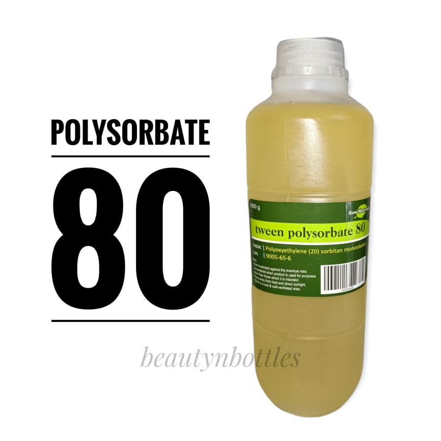 Polysorbate 80 | Lazada PH