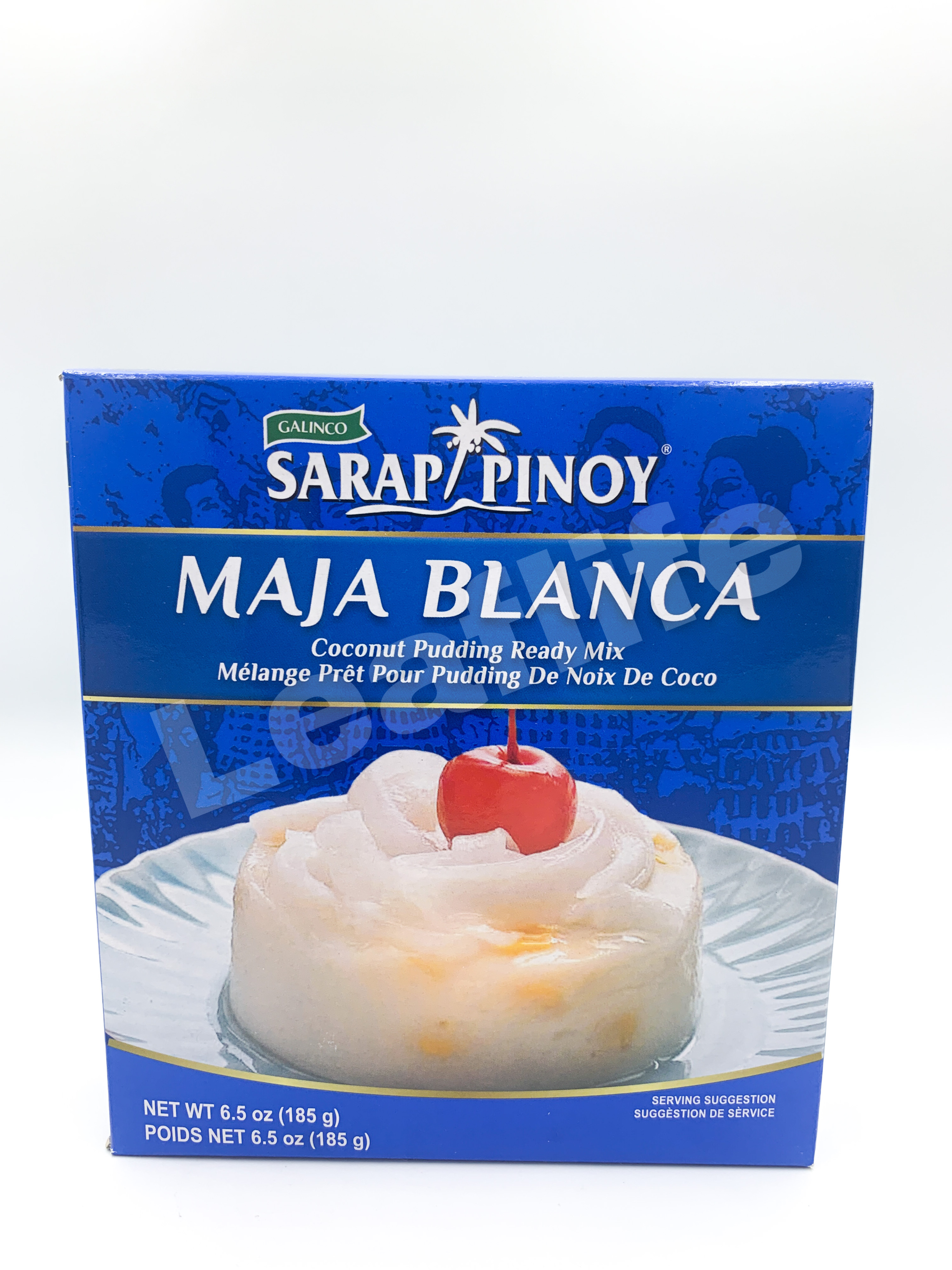 Sarap Pinoy Maja Blanca Mix 185 g | Lazada PH