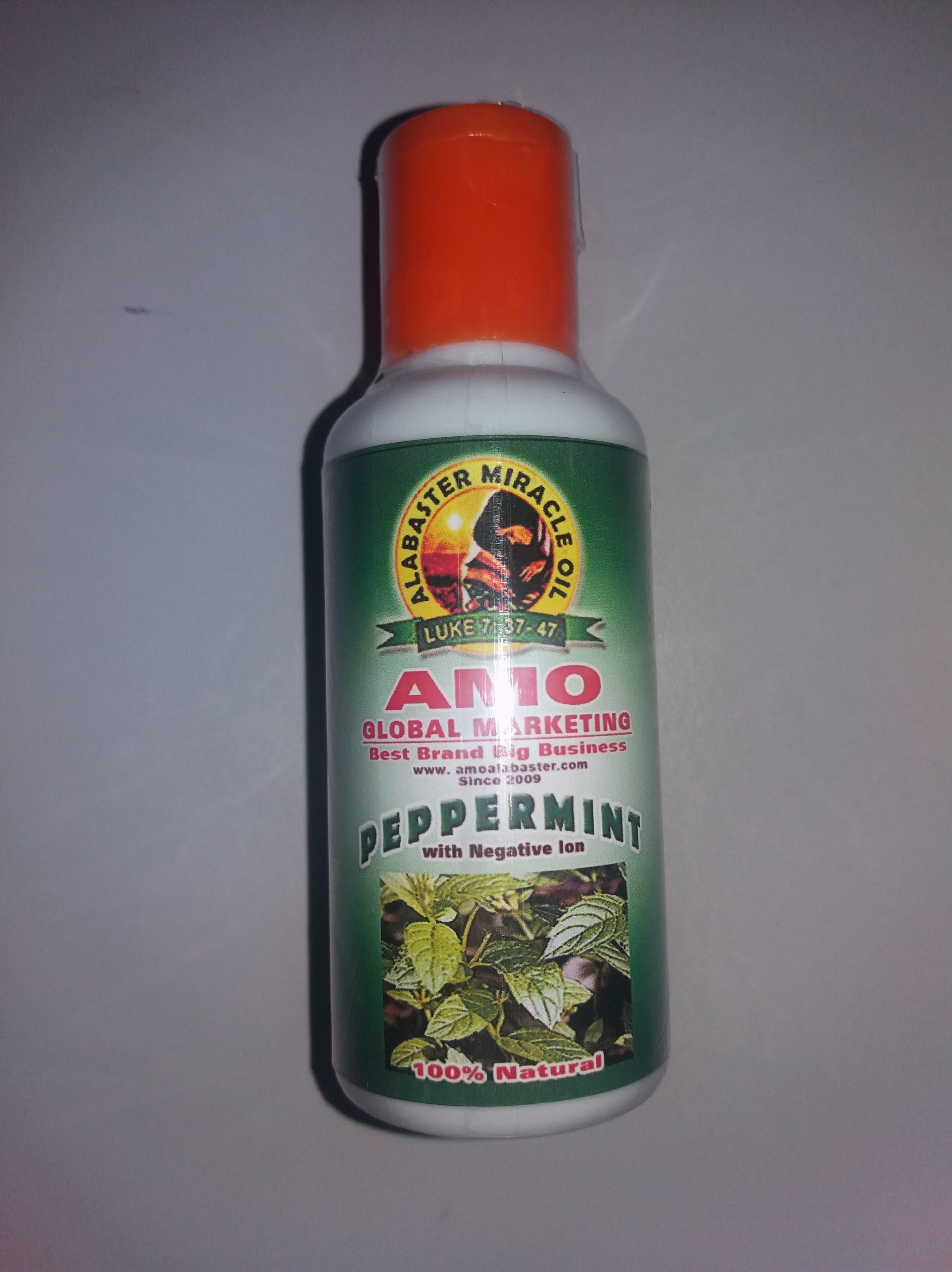 Alabaster Miracle Oil | Lazada PH