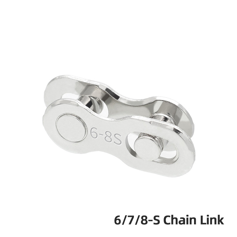 LONGGO Bike Chain Missing Link for 8 9 10 11 12 Speed MTB Connector ...