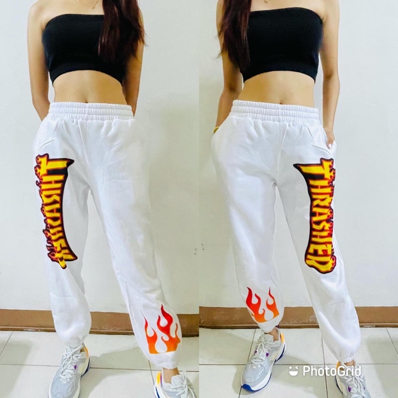 THRASHER JOGGER PANTS | Lazada PH