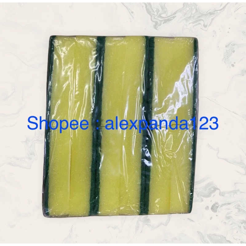 Foam brite ordinary 12pcspack☞ | Lazada PH