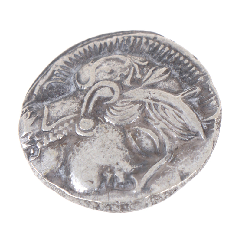 nappa Rare ancient coin Ancient Athens Greek Silver Greece Owl Drachma ...