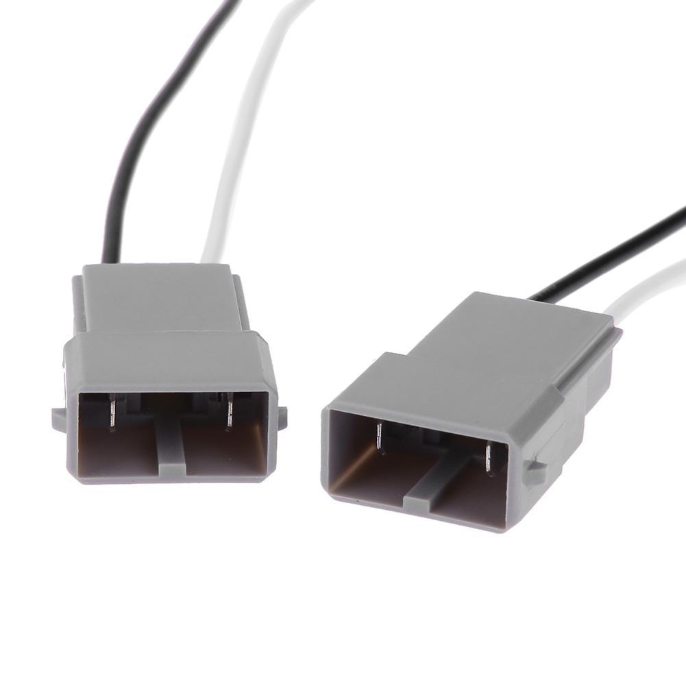 DI CRT-1 คู่ขั้วต่อลำโพงอะแดปเตอร์สำหรับต่อ SP-7800 72-7800 สำหรับ ...