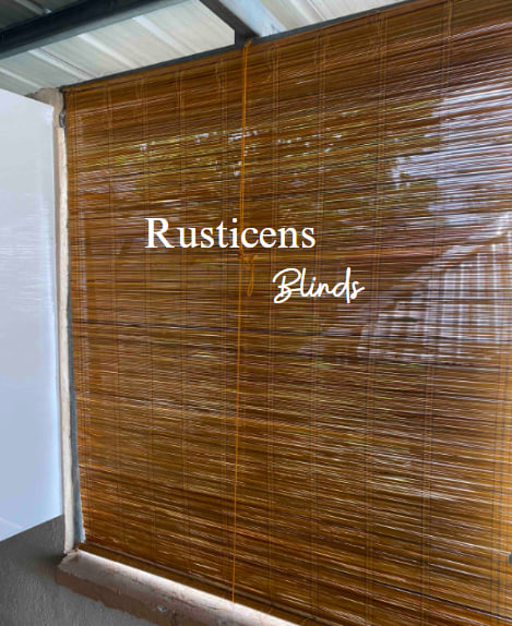 4x2 4x3 4x4 4x5 4x6 4x7 4x8 4x9 4x10ft Width x Height Native Buri Roll ...