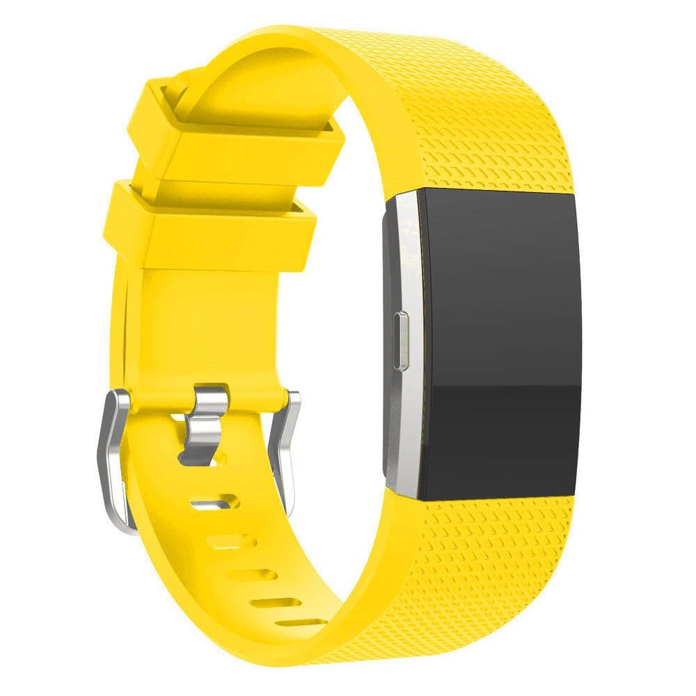 Fitbit Charge2 intelligent bracelet silicone strap printing replace ...