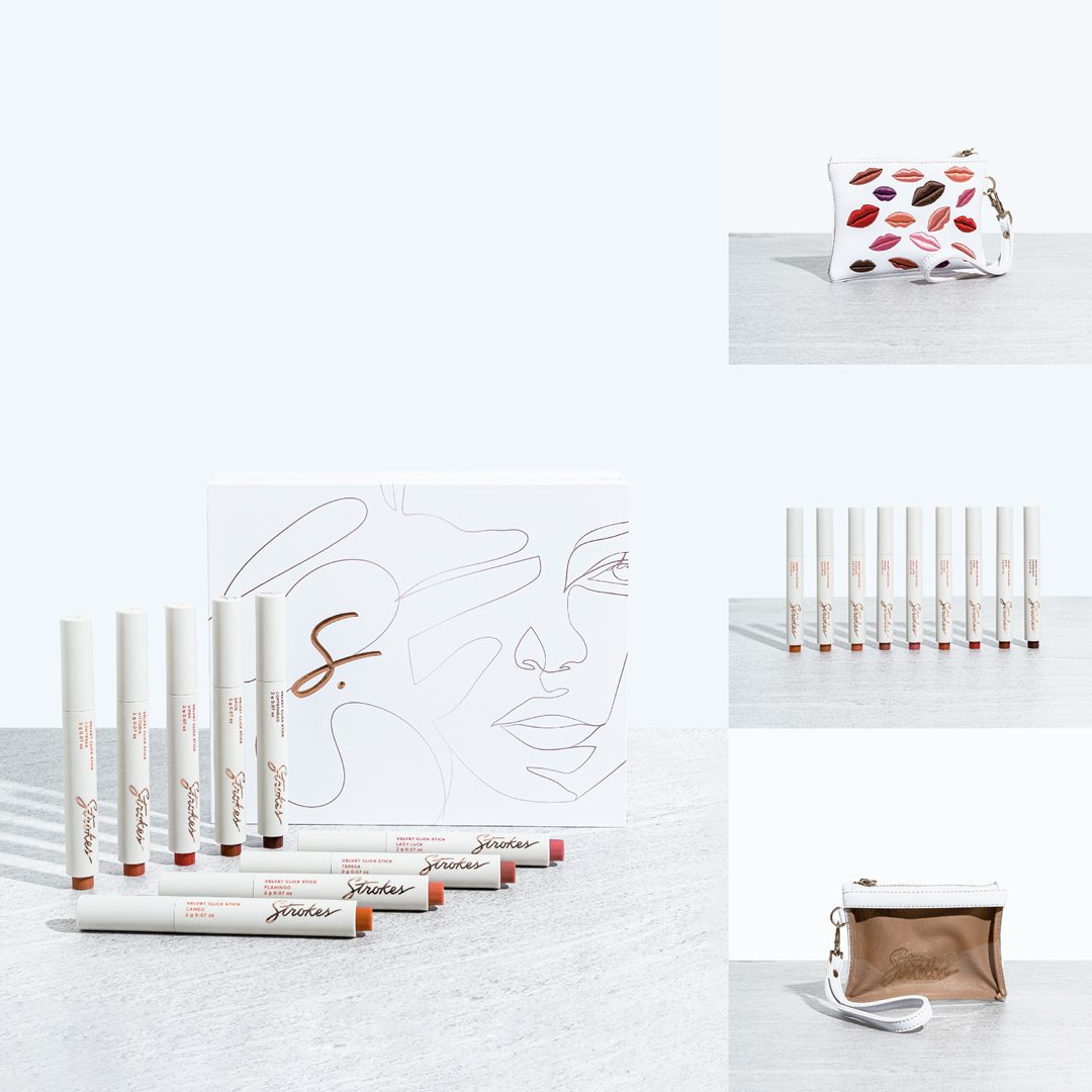 Premium Velvet Click Stick Bundle | Lazada PH