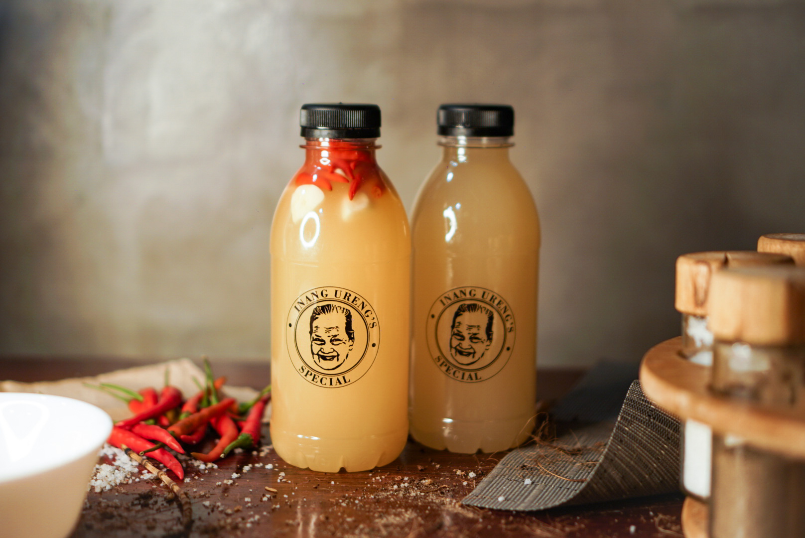 Inang Ureng's Special Sukang Paombong | Lazada PH