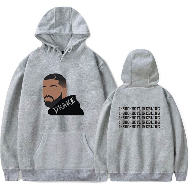 Venta > sudadera drake > en stock