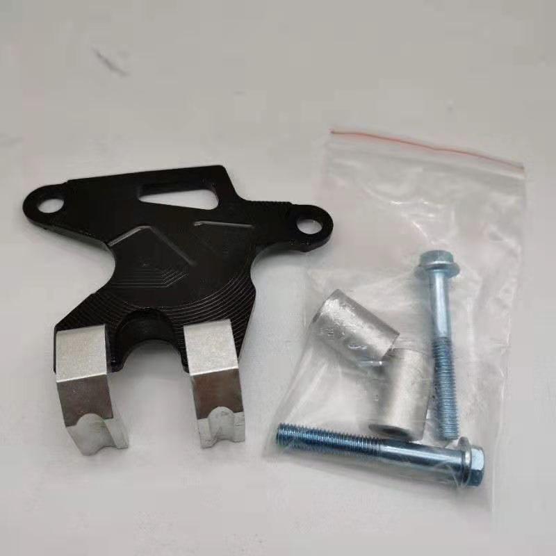 Motorcycle Caliper Cover for VARIO Honda click | Lazada PH