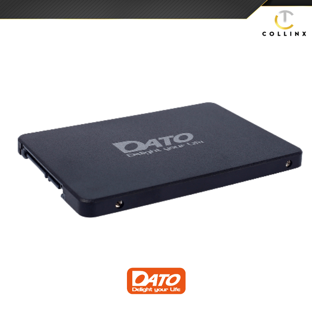 120GB 240GB Datotek 2.5" SATA SSD | High Quality Solid State Drive for ...