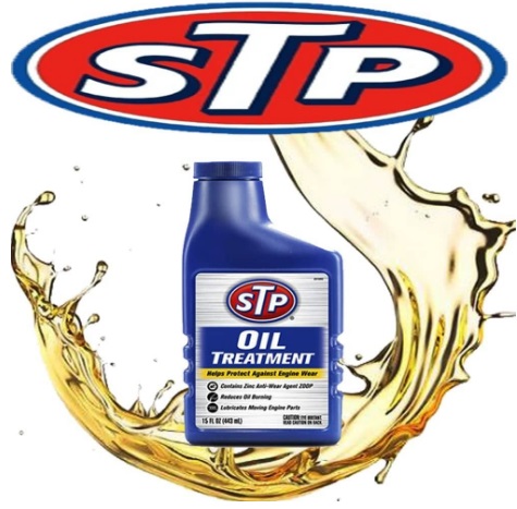 STP Oil Treatment 15 Fl oz | Lazada PH