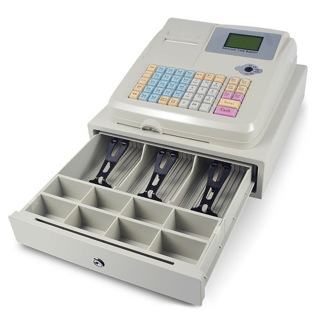 Electronic Cash Register Drawer | Lazada PH