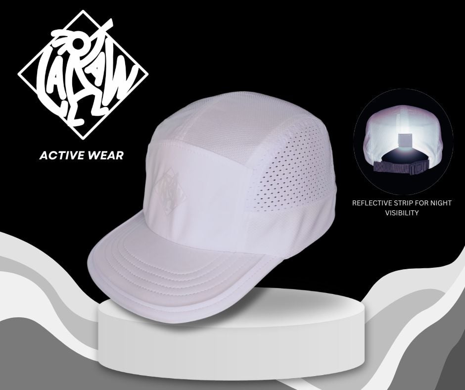 LAKAW activewear running cap | Lazada PH