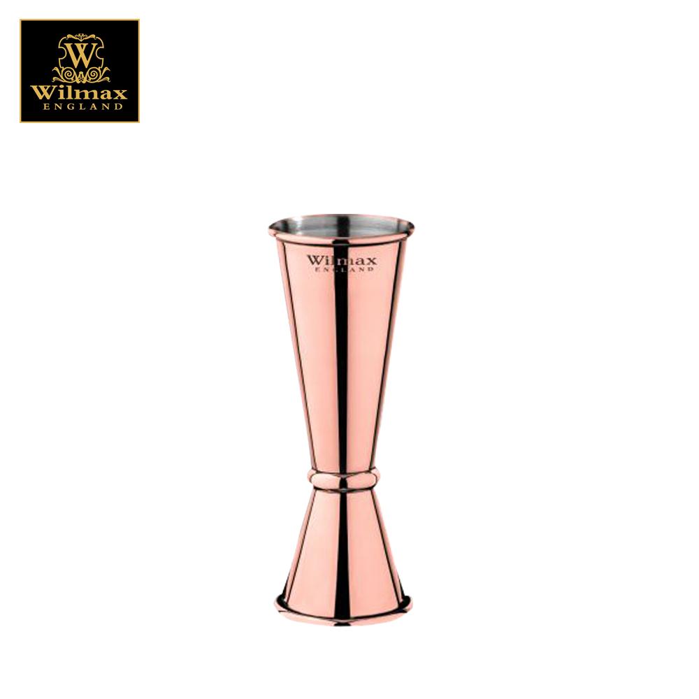 Wilmax England Double Sided Jigger 1 & 2 fl Oz. / 30 ML - 60 ml | Lazada PH