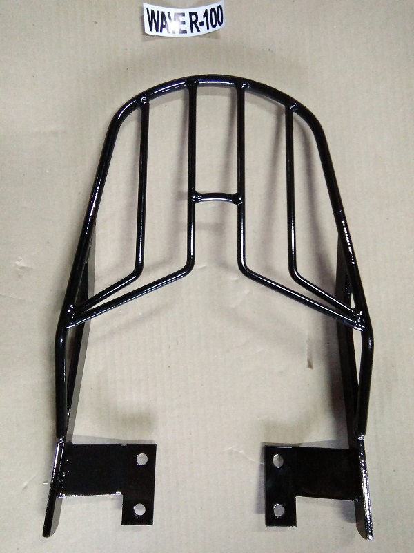 WAVE 100 TOP BOX BRACKETS POWDERCOATED | Lazada PH