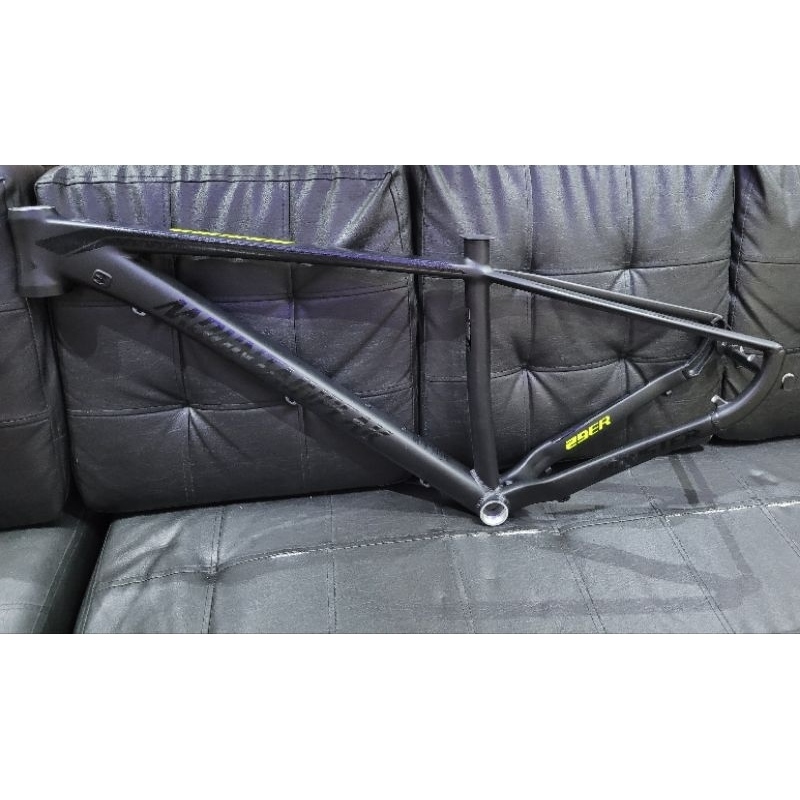 Brand New Mountainpeak monster/ninja/everest 27.5 and 29er Mtb frame ...