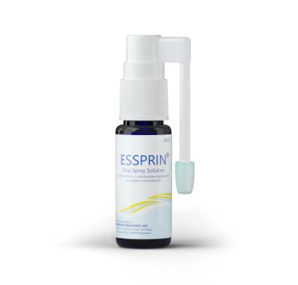 ESSPRIN ADULT Oral Spray Solution 20ml | Lazada PH