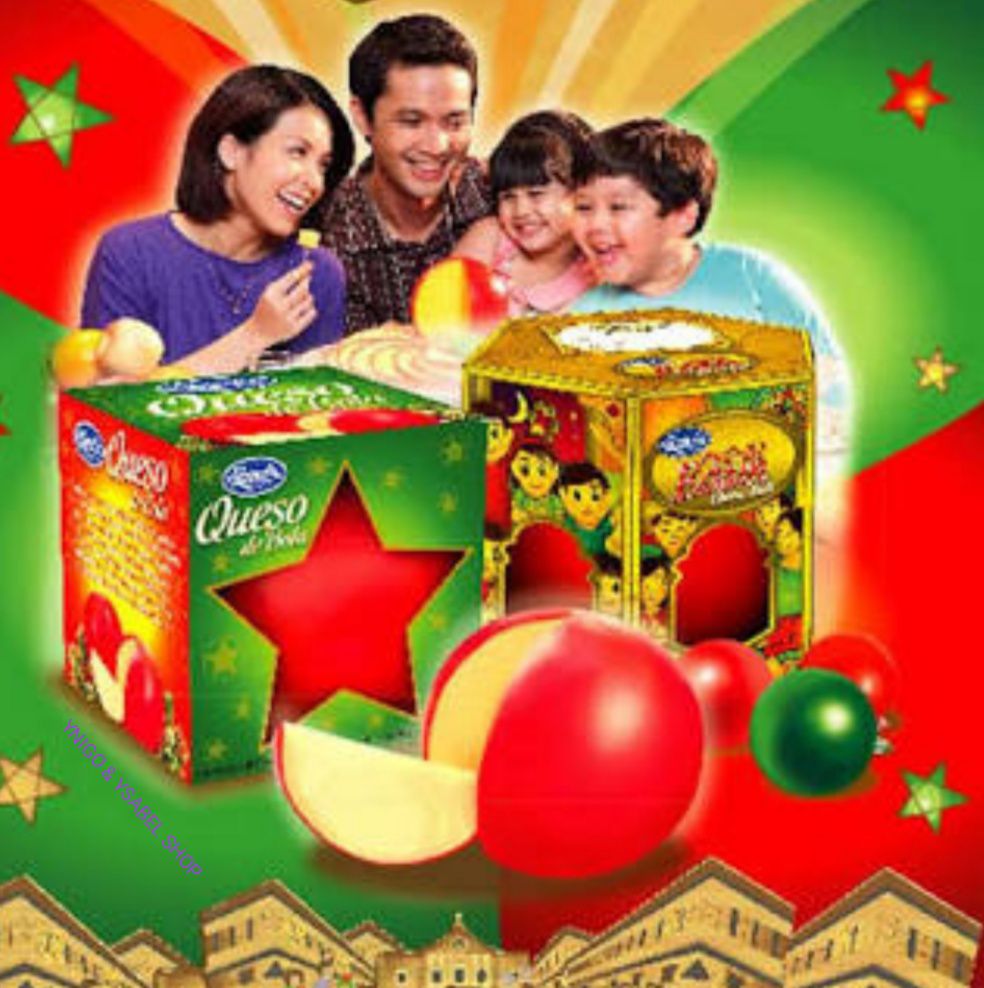 Magnolia Queso De Bola
