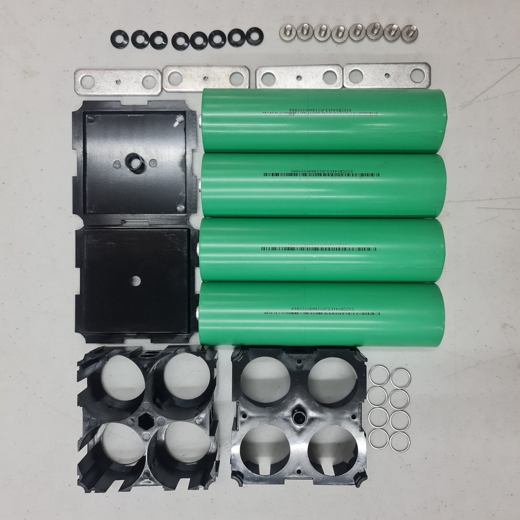 Gushen 22ah 3.2V 5C 46160 Max Discharge 110A Lifepo4 Battery solar with ...