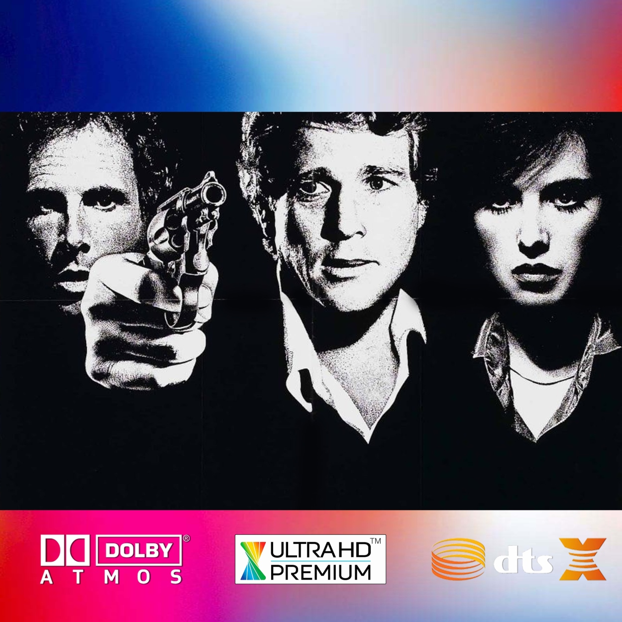 Tooth Extraction 4K UHD Blu-Ray Disc | Lazada PH