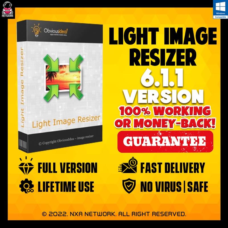 Light Image Resizer 6 V6 1 1 Guide Jul 2022 Full Version Lifetime