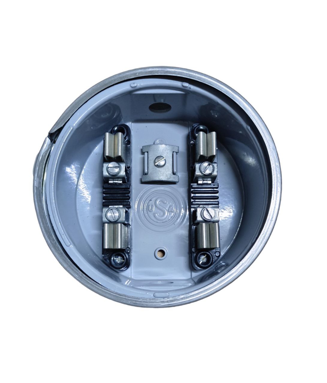 Round Meter Base 3/4" USA, Electrical Meter Base | Lazada PH