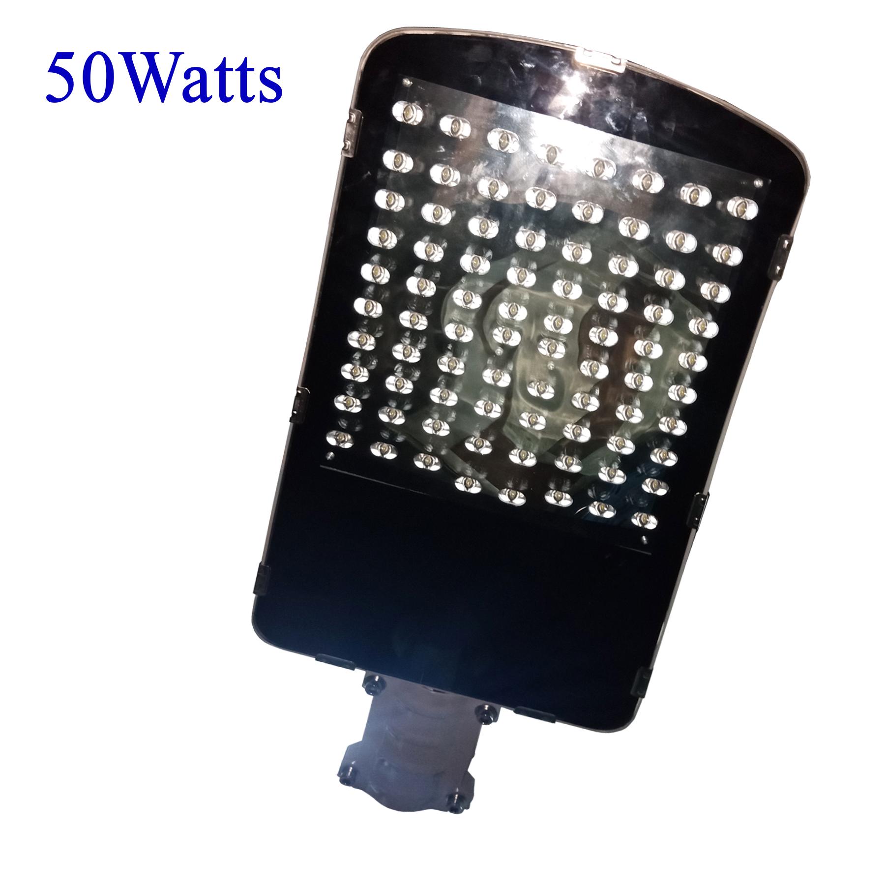 COT LED Hi Power Street Light, 80Watts, Daylight AC220V | Lazada PH