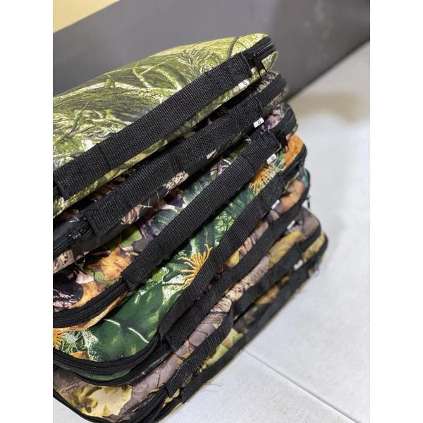 NVSWL 8FT Military Duyan/Hammock with mosquito net and free tali// Mura ...