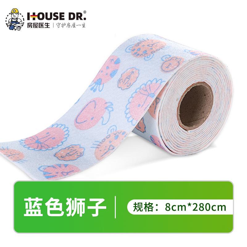 Kitchen sink water absorption paste pool countertop waterproof mildew ...