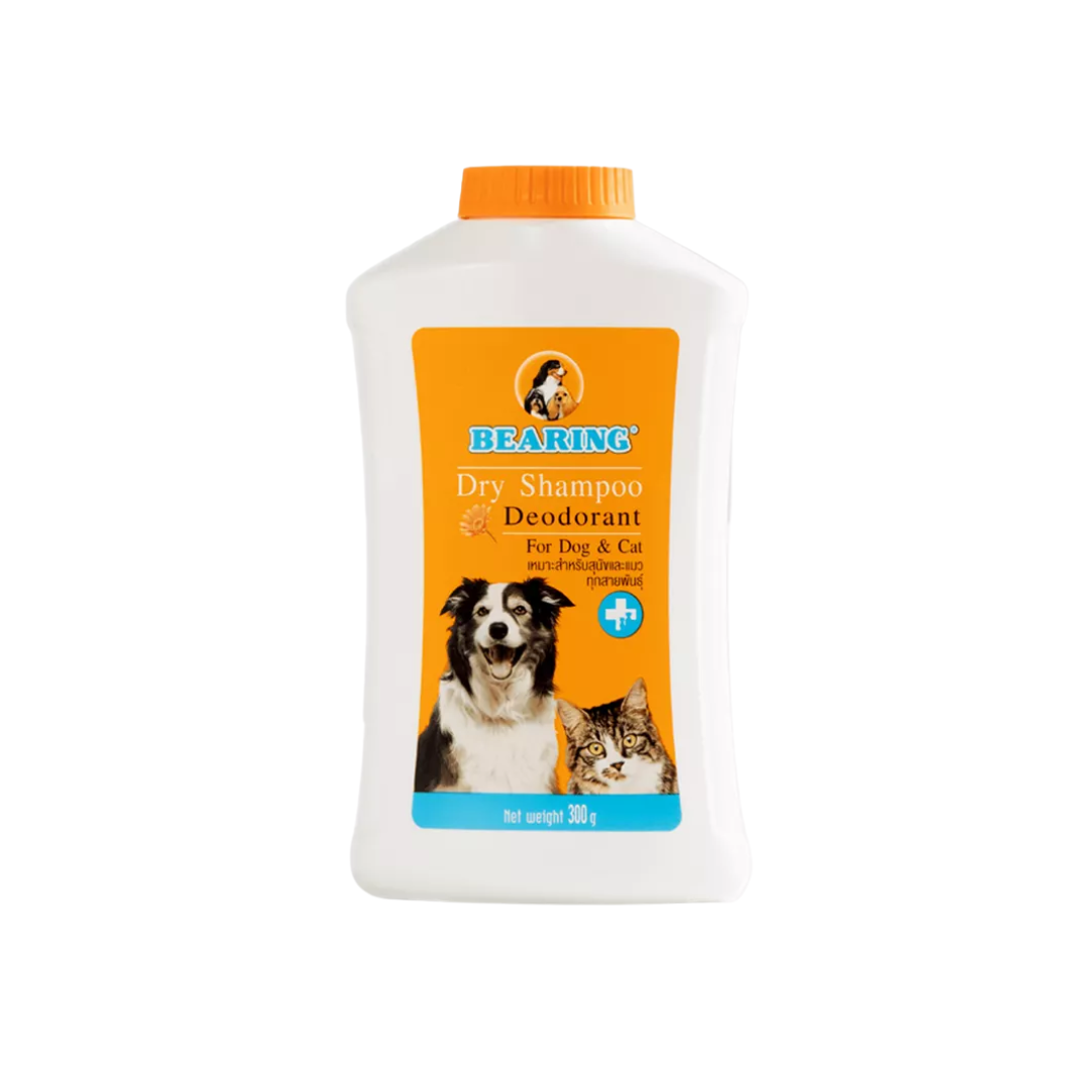Bearing Dog Shampoo - All Breed | Small Breed | Smelly Short White Hair ...