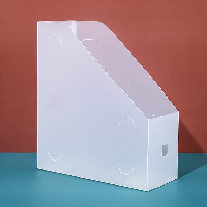 Desktop File Rack Foldable File Holders | Lazada PH