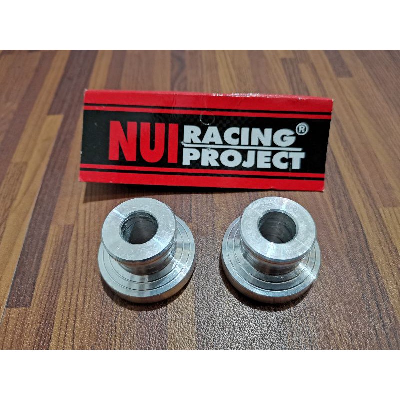 NUI HUB AND MILE CNC TYPE WAVE125 S | Lazada PH