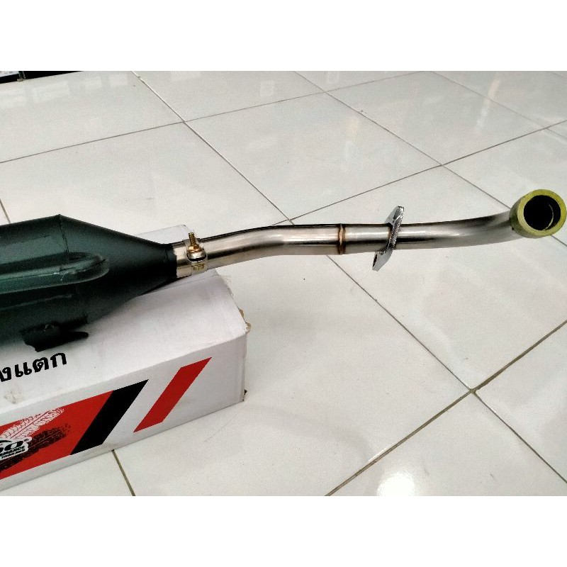 APIDO CHICKEN PIPE MIO SPORTY / MIO I 125 | Lazada PH