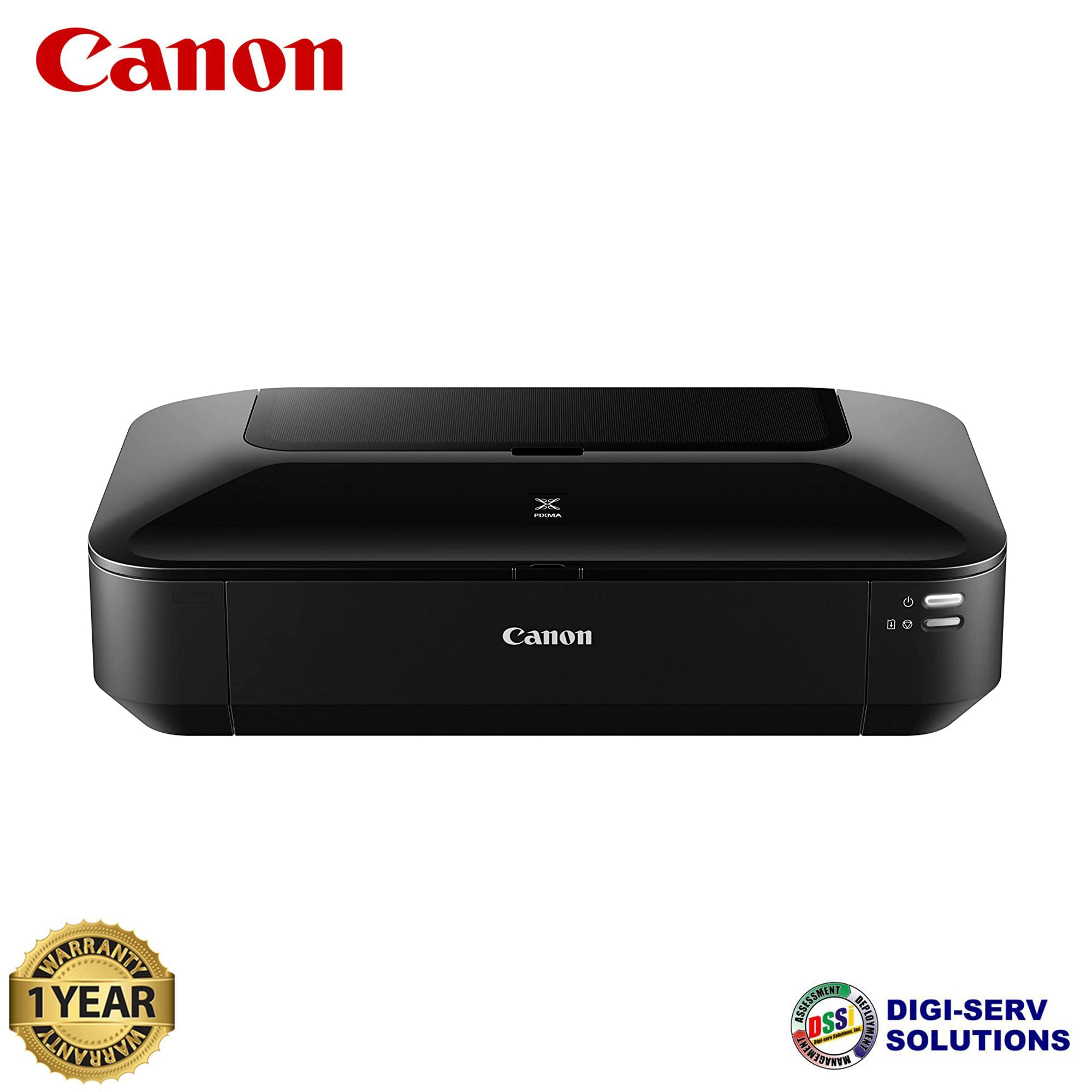 Canon PIXMA iX6770 A3 Size Office Printer (High Performance and Ultra ...