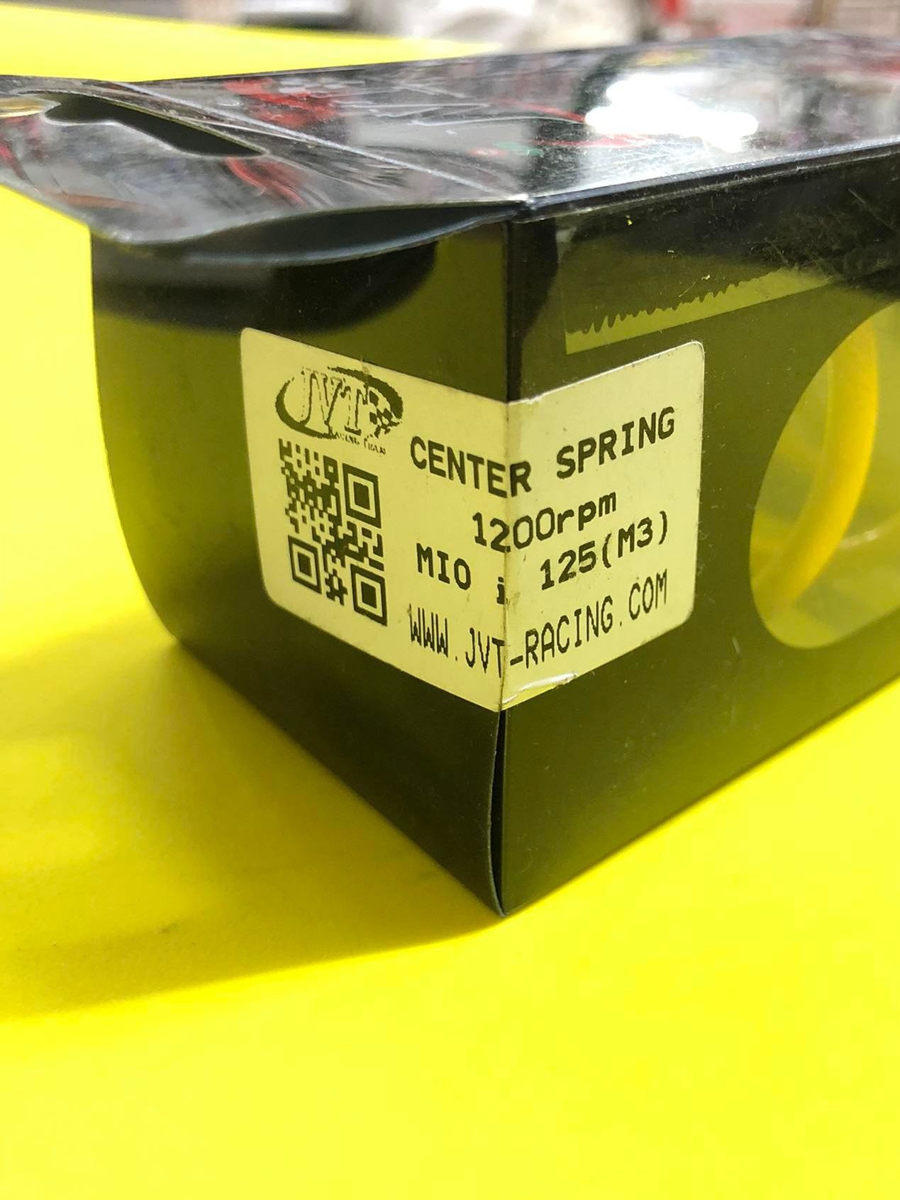 JVT CENTER SPRING MIO I 125/ SOUL I 125/ M3 1200RPM | Lazada PH