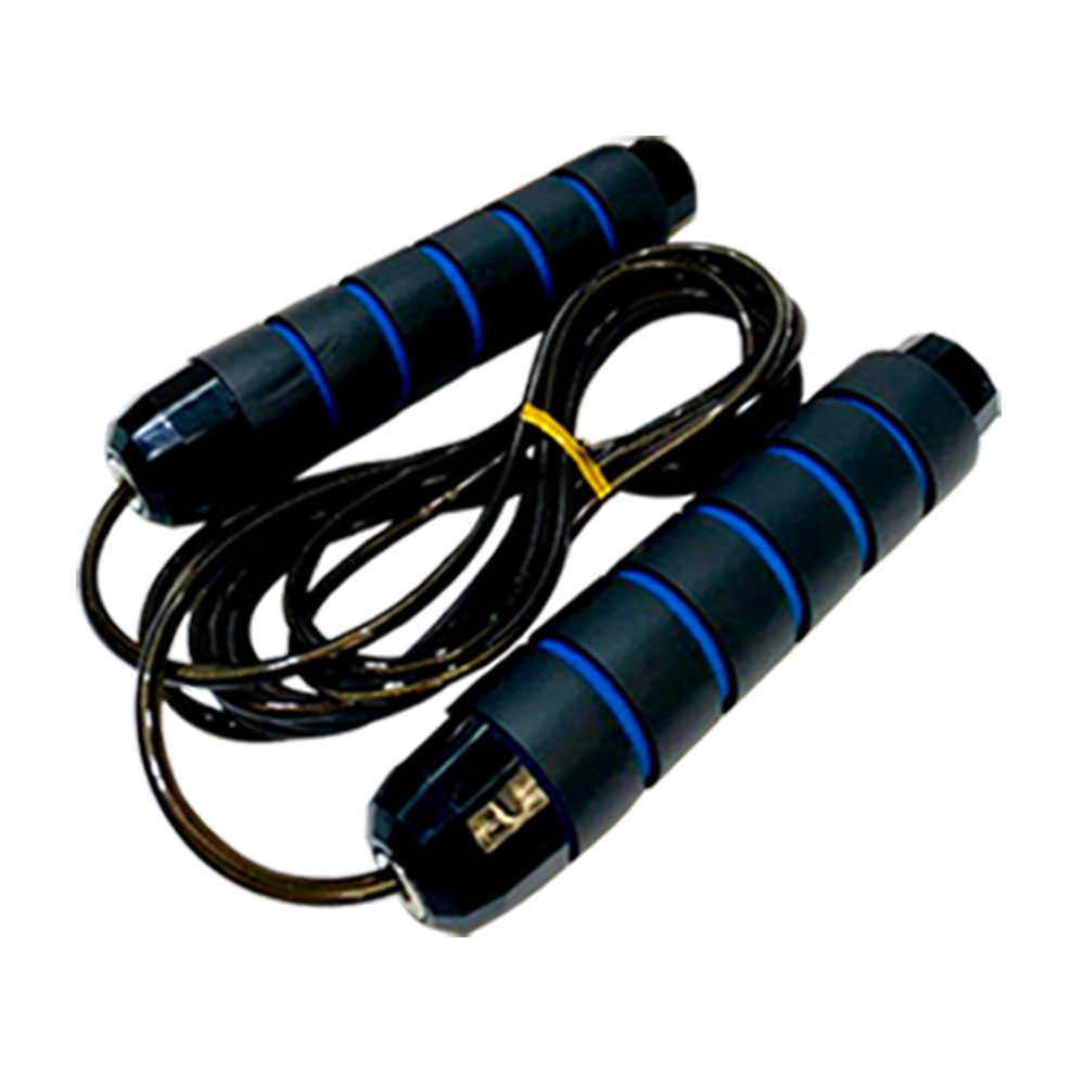 Metal Jump Rope LS-011 | Lazada PH